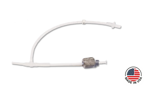 MU5386 OL TUBE SET, AU ISE | Peripheral Visions Inc.